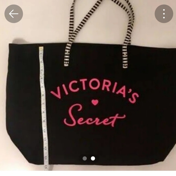Victoria's Secret | Bags | Victorias Secret Tote Bag | Poshmark